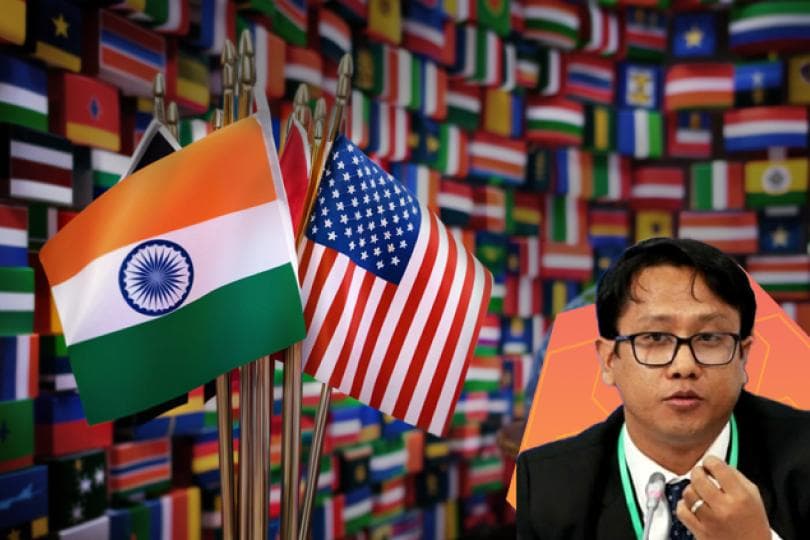 India-US Relations in a Multipolar World Part 2